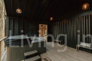 The Hygge Box Hop Luxury-Equipped Container House | Living in a Container