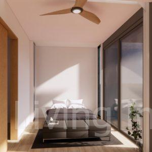 White Container House Design Offering Modular Living | Living in a ...