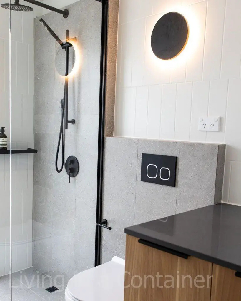 Luxury House made with Expanded Containers | Living in a Container