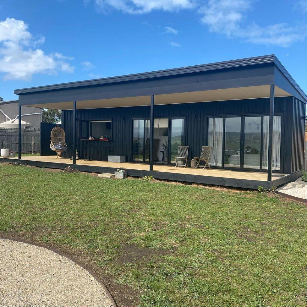 This Container House will Inspire You