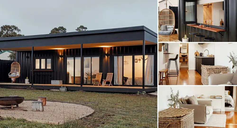 This Container House will Inspire You