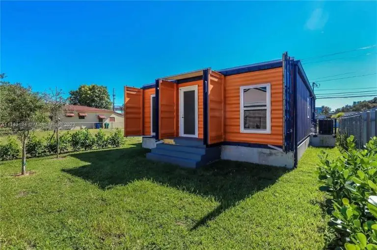 World's Best Shipping Container Projects | Living in a Container