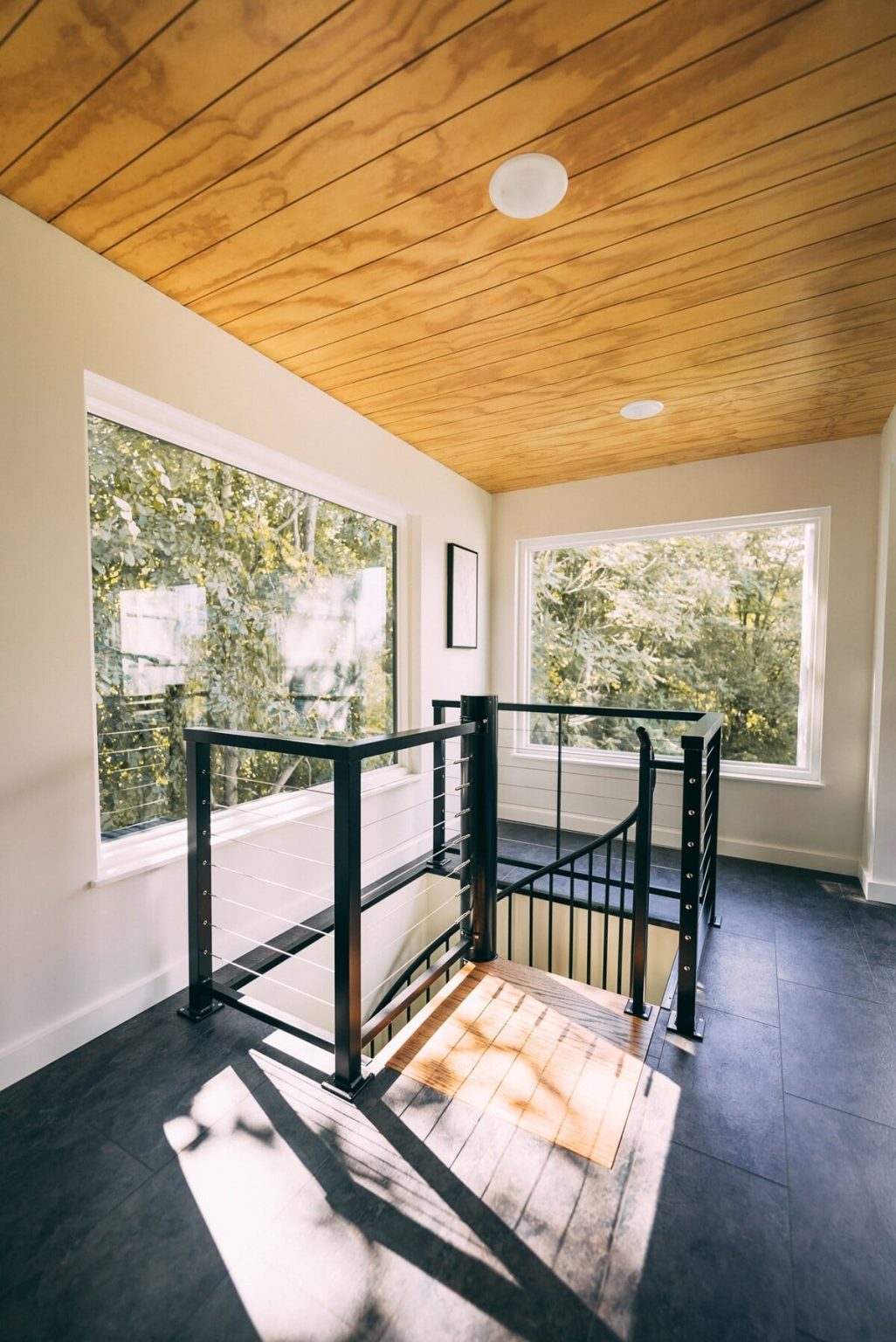 Massive 6 Unit Shipping Container Home