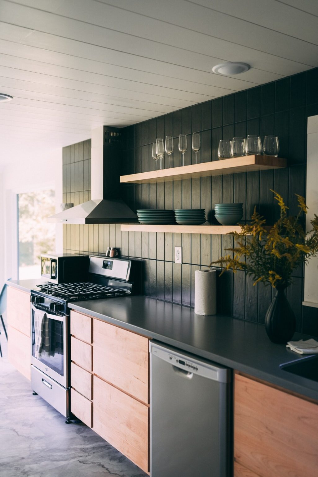 Massive 6 Unit Shipping Container Home | Living in a Container