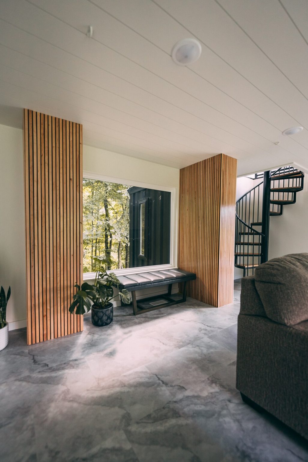 Massive 6 Unit Shipping Container Home | Living in a Container