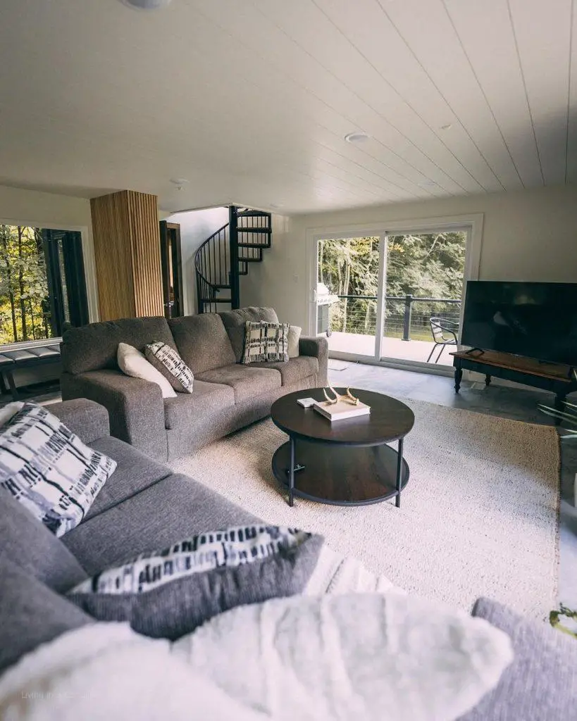 Massive 6 Unit Shipping Container Home