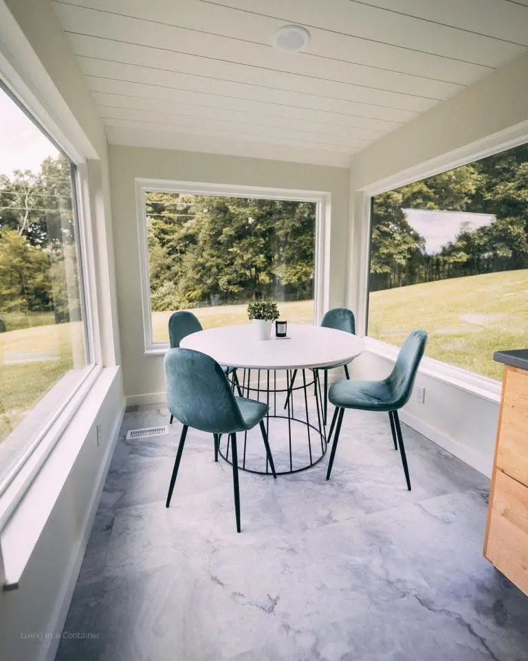 Massive 6 Unit Shipping Container Home | Living in a Container