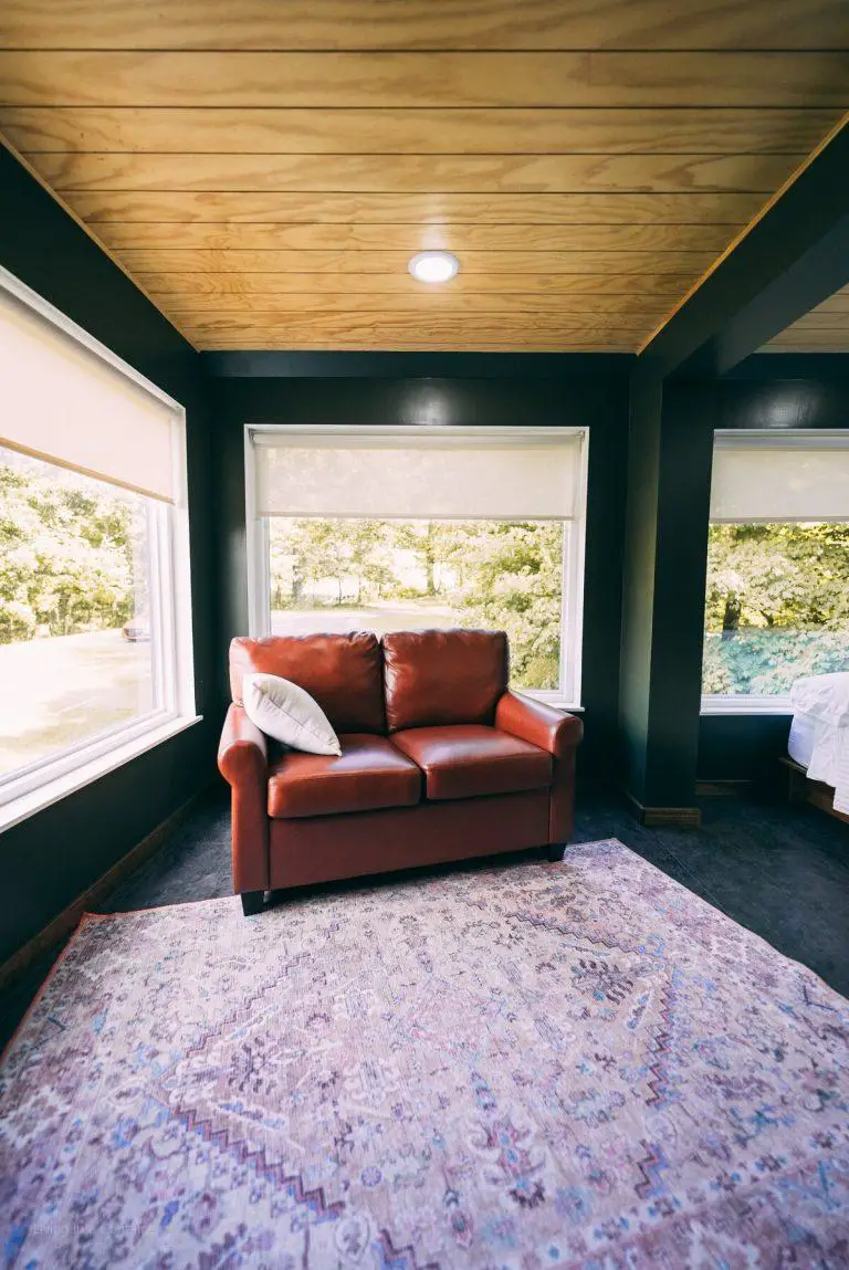 Massive 6 Unit Shipping Container Home