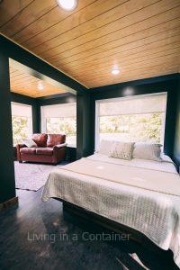 Massive 6 Unit Shipping Container Home | Living in a Container