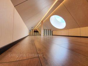 Take a Look at This Amazing Cabin 'Muhu' | Living in a Container