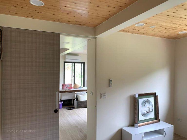 The Most Cost Effective Way to Live in Taiwan | Living in a Container