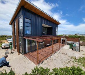 World's Best Shipping Container Projects | Living in a Container