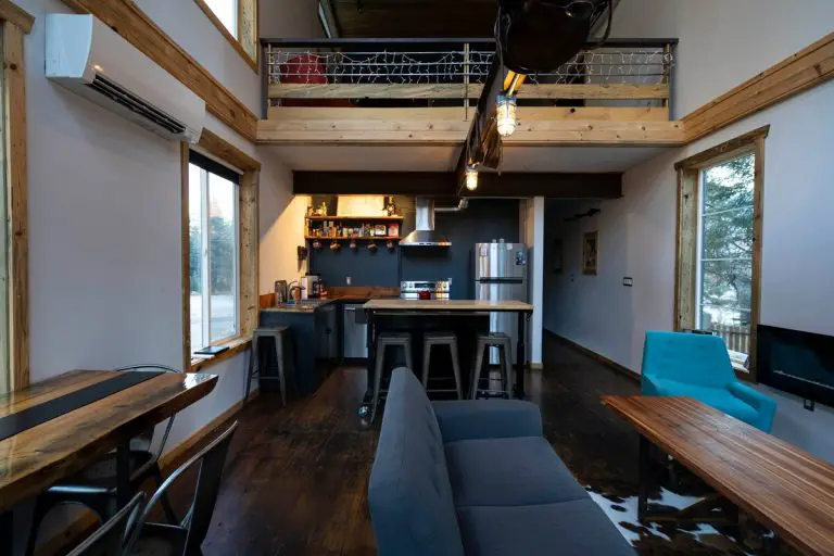 3-story Container Home Built in 3 years