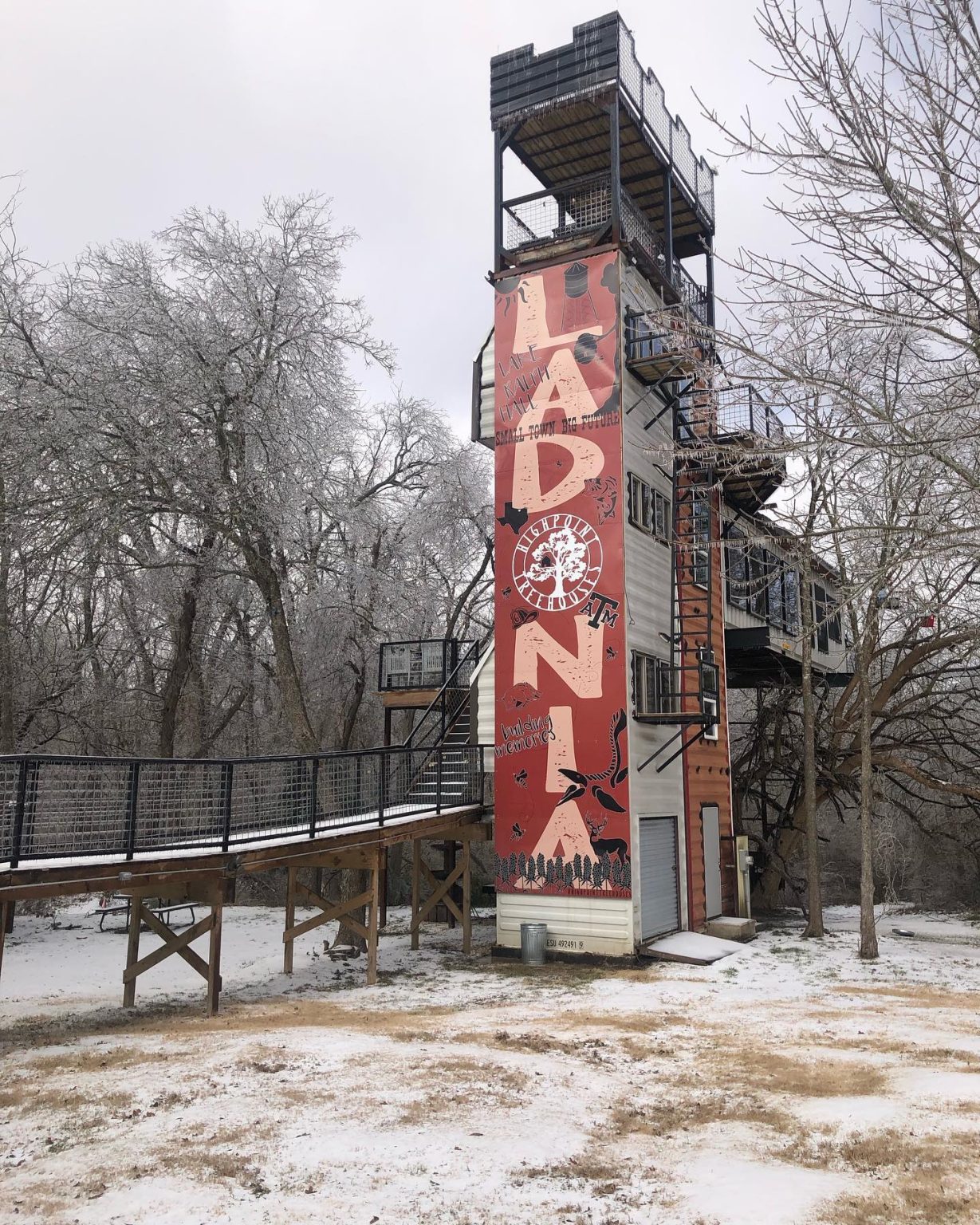 Vertical Shipping Container House | Living in a Container