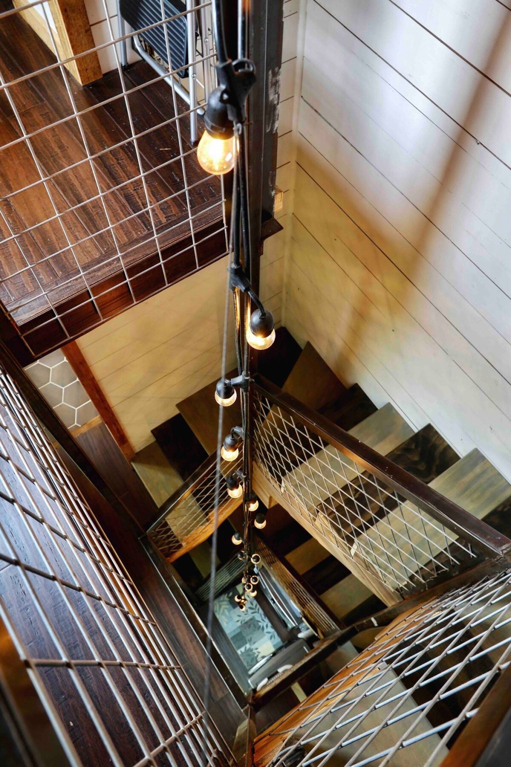 Vertical Shipping Container House | Living in a Container