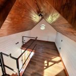 Cute two-story Container House | Living in a Container