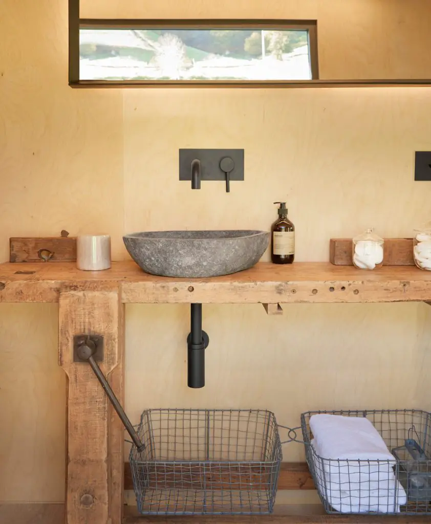 KUBO Sustainable Container Home