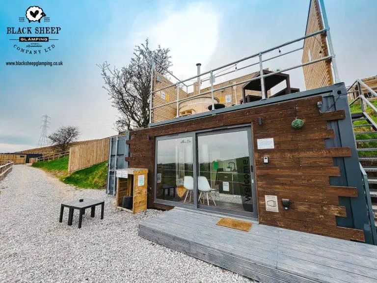 World's Best Shipping Container Projects | Living in a Container