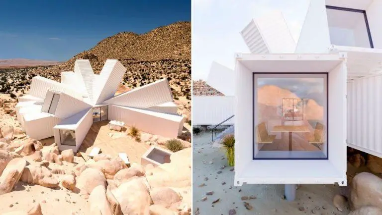 25+ Creative And Inspiring Container Houses | Living in a Container