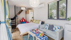 Oceanfront Container House – Cheap and Easy Living! | Living in a Container