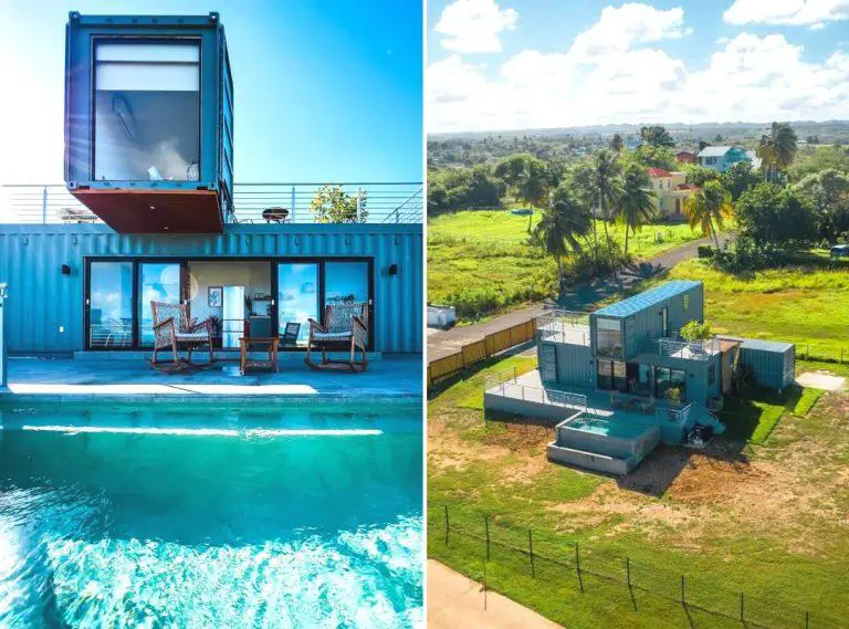 World's Best Shipping Container Projects | Living in a Container