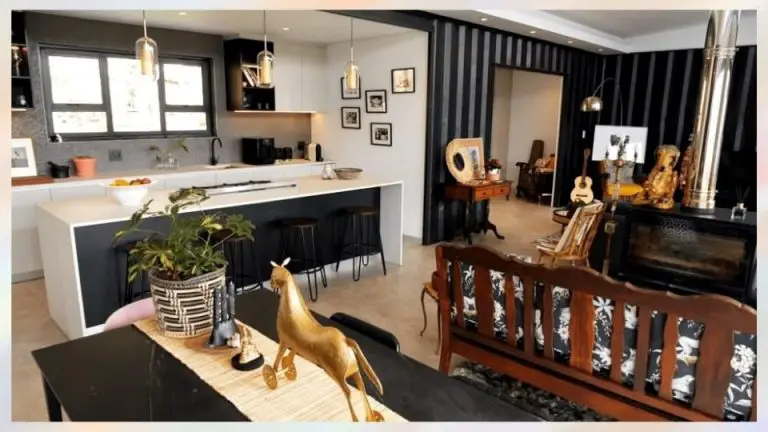 Ultra Modern $380,000 Shipping Container Home