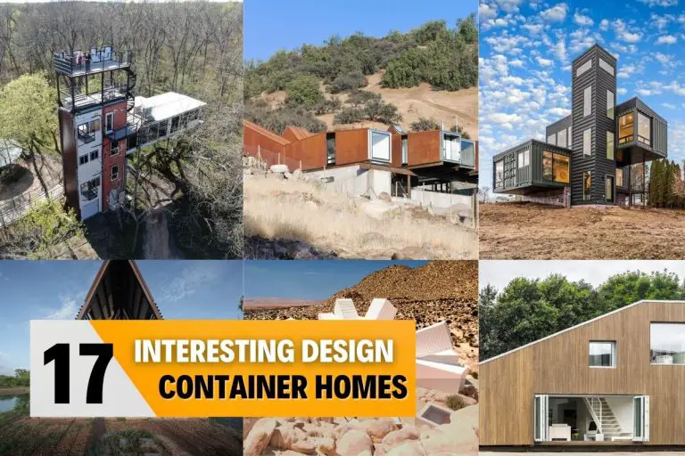 Shipping Container Homes | Living in a Container