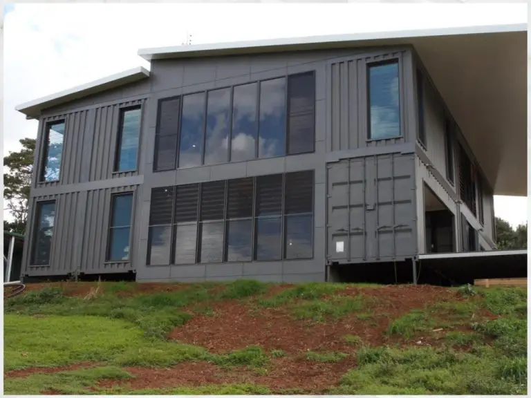 These 16 Largest Container Houses Are Incredible!