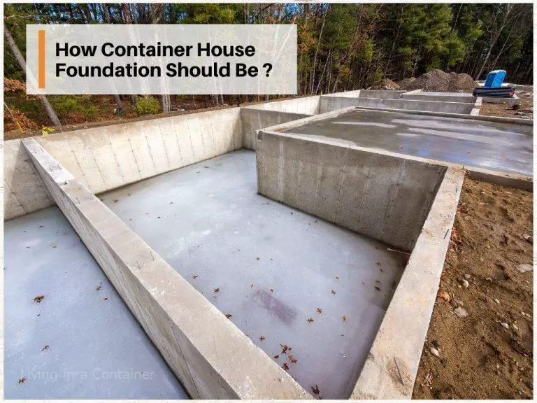 Shipping Container Home Installation: Everything You Need to Know ...