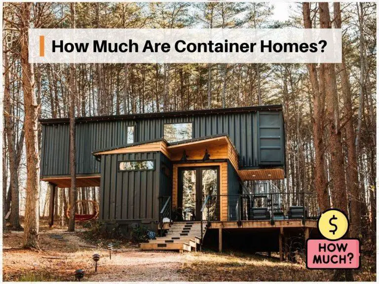 Shipping Container Home Installation: Everything You Need to Know ...