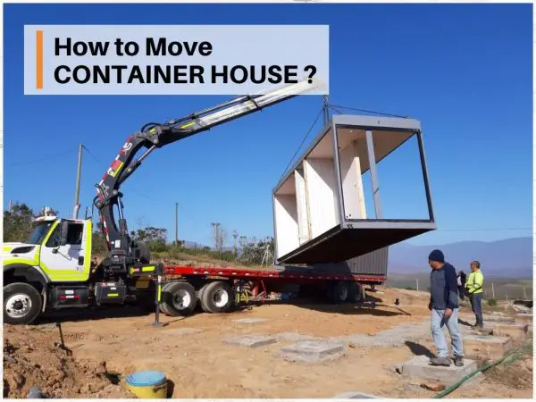 Shipping Container Home Installation: Everything You Need to Know ...