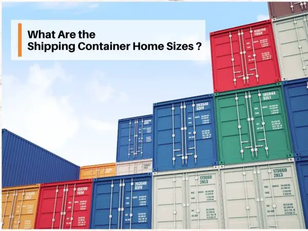 Shipping Container Home Installation: Everything You Need to Know ...