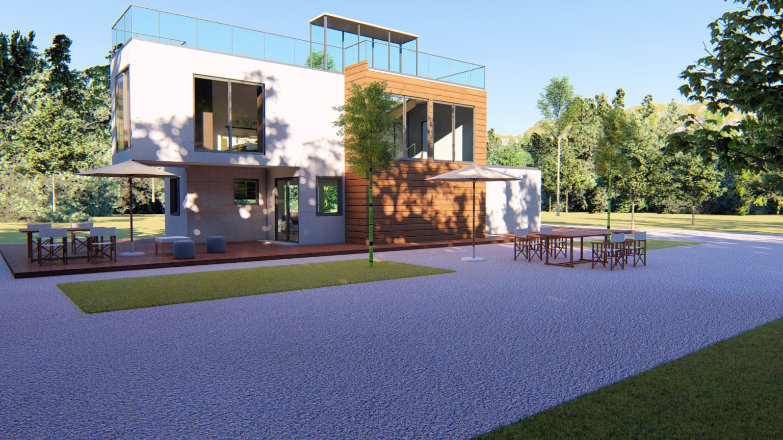 Top 10 Shipping Container Home Plans – which one will you choose?