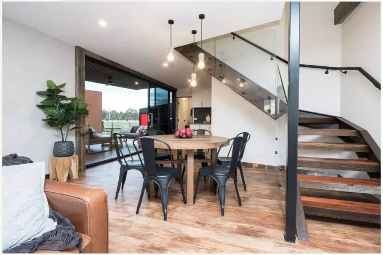 The Most Insane Shipping Container Home You'll Ever See