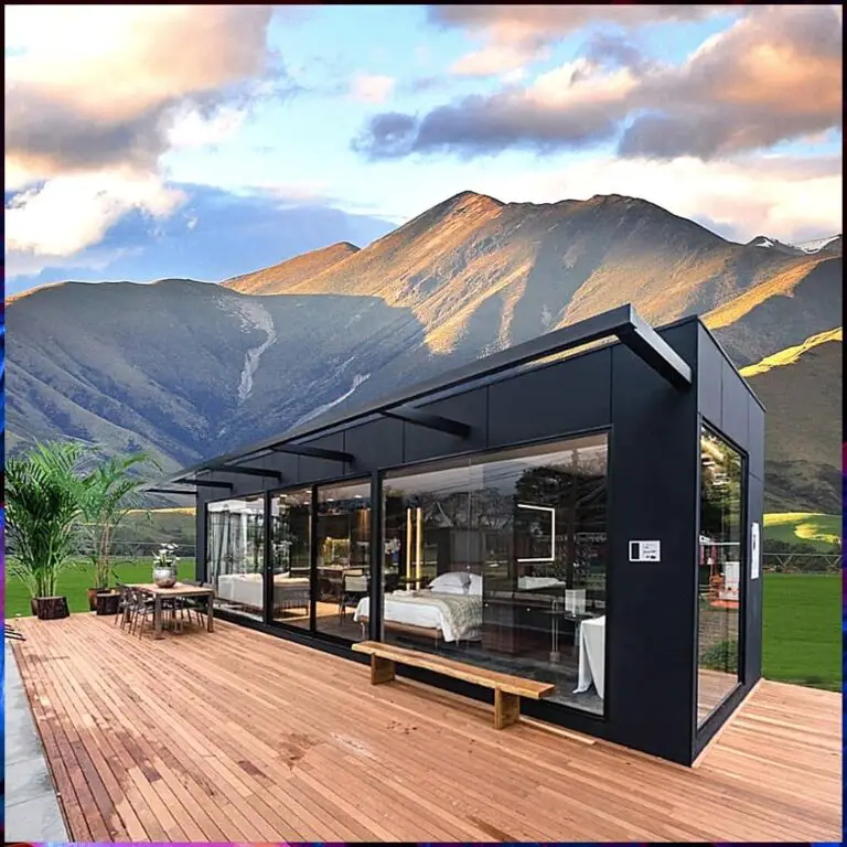 World's Best Shipping Container Projects | Living in a Container