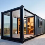 Can I build my own Shipping Container Home? – Step by Step Inspiration