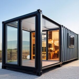 Can I build my own Shipping Container Home? – Step by Step Inspiration