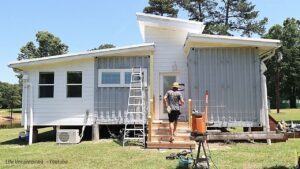 Can I build my own Shipping Container Home? – Step by Step Inspiration