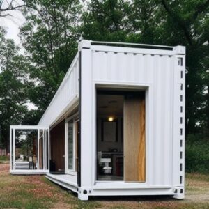 Can I build my own Shipping Container Home? – Step by Step Inspiration