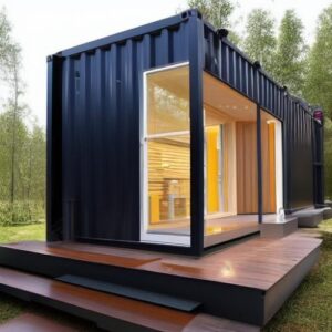 Can I build my own Shipping Container Home? – Step by Step Inspiration