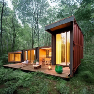 Best Tips for Living in Container Homes