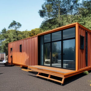 Best Tips for Living in Container Homes