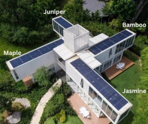 15 Real Container Home Designs That Push the Limits of Architectural ...