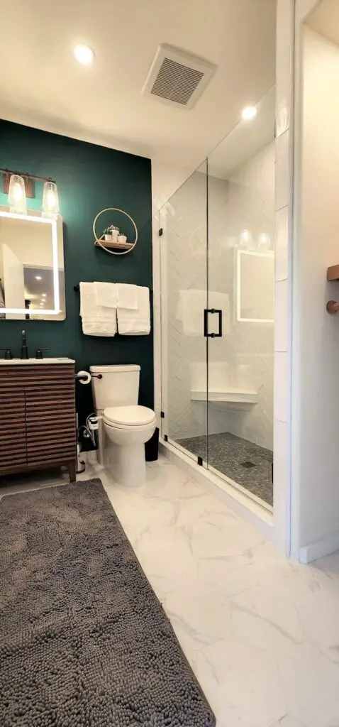 From 2 Shipping Containers to a Fully Functional Airbnb