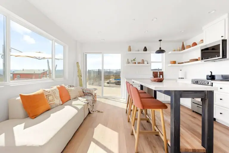 3-Story Shipping Container Home