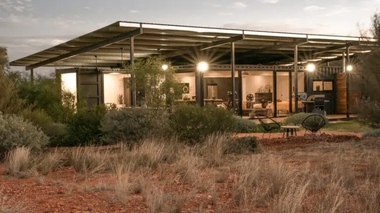 World's Best Shipping Container Projects | Living in a Container