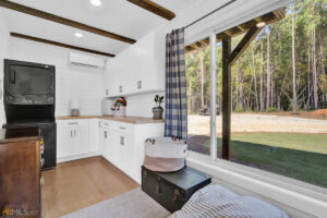 Attractive Shipping Container Home