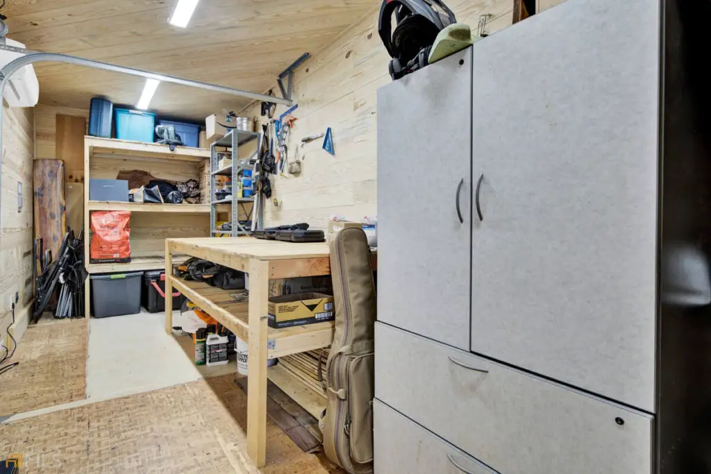 Attractive Shipping Container Home