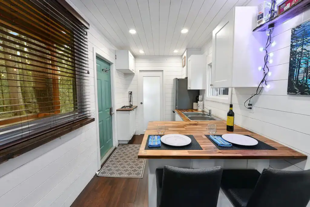 Transform Your Life with a 20ft Shipping Container Home
