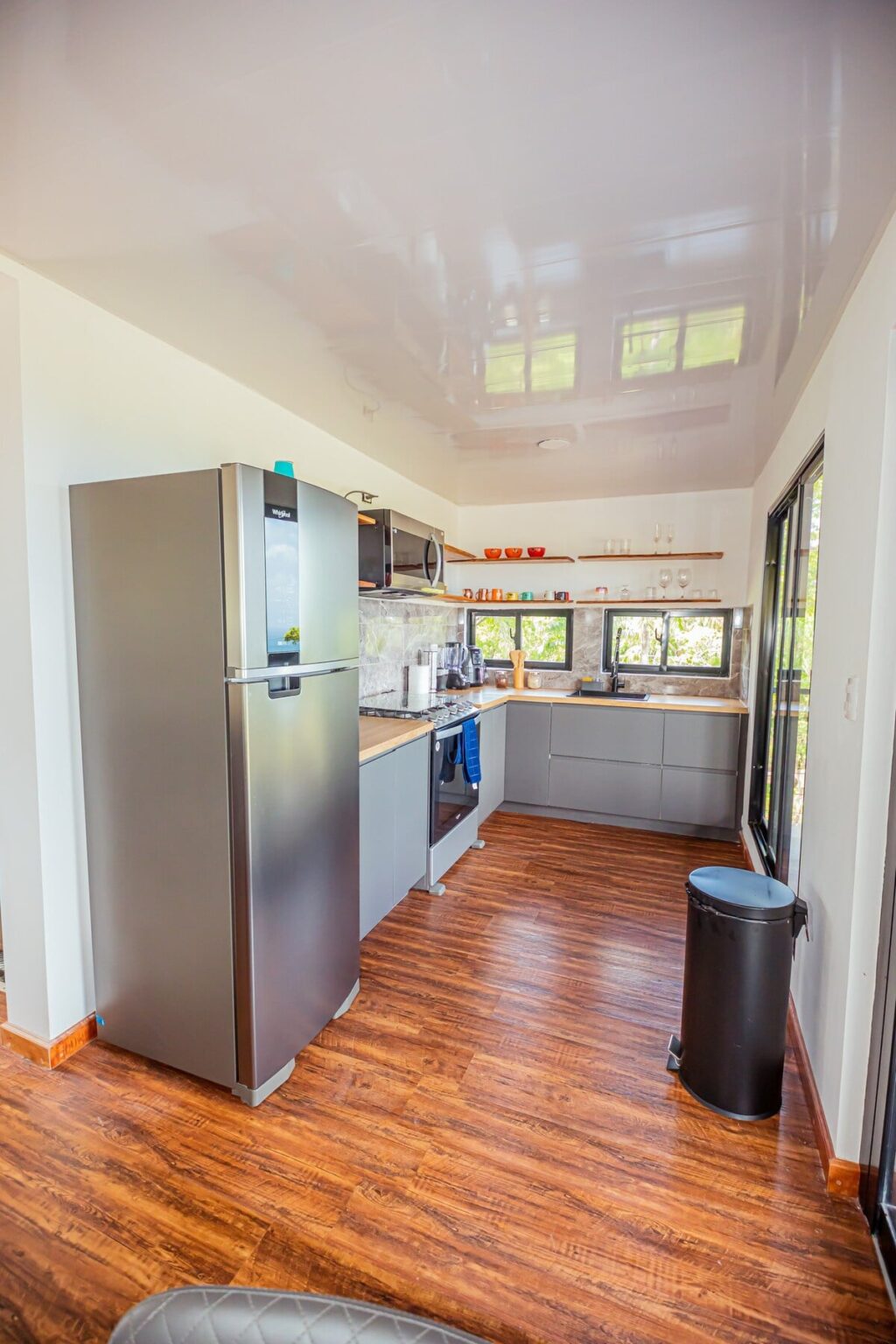 Stunning Ocean View 3 Bedroom Container Home